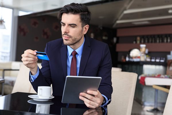 Provident Share Secured Visa Credit Card | Provident Credit Union