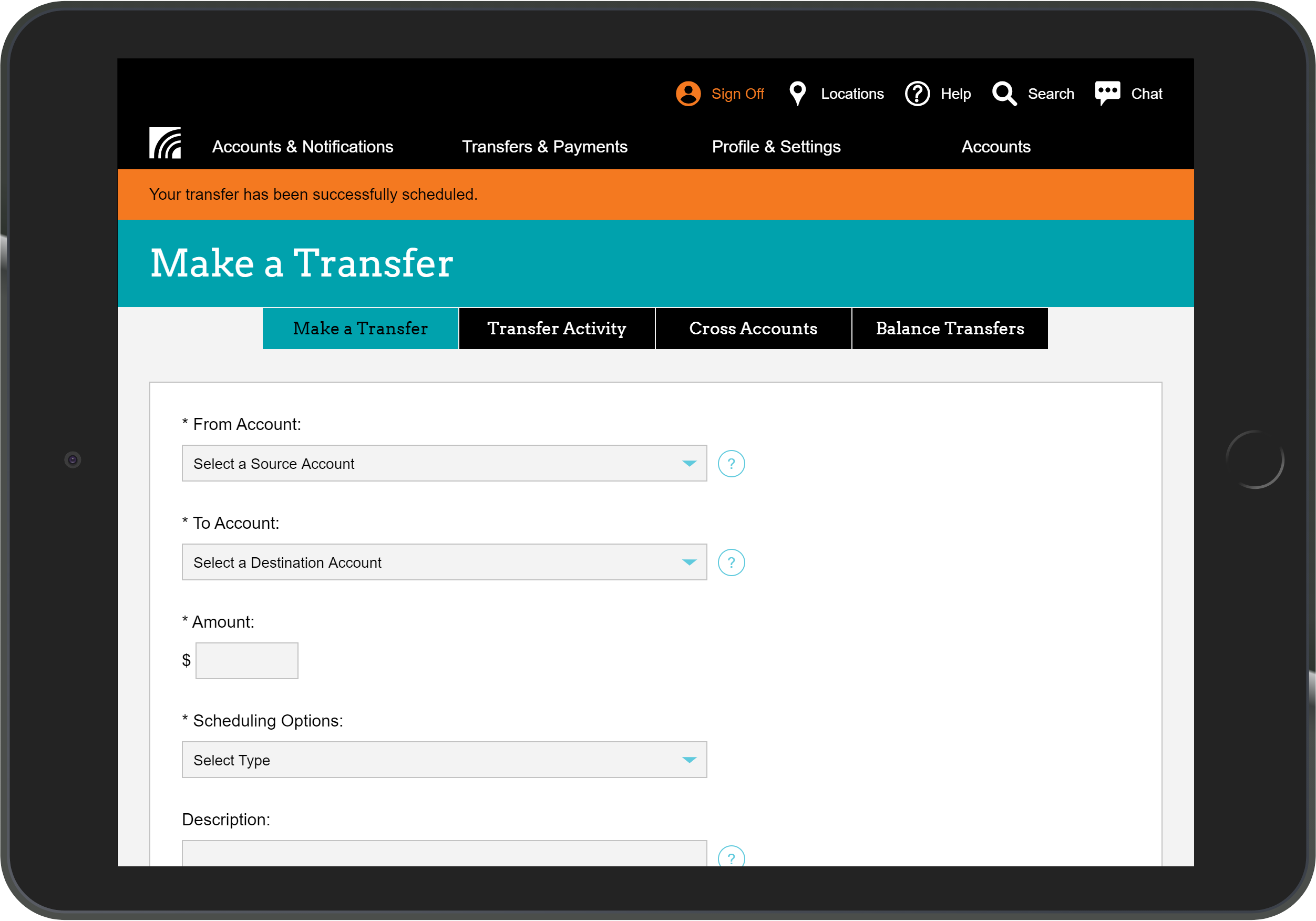 Automatic Transfers | Provident Credit Union