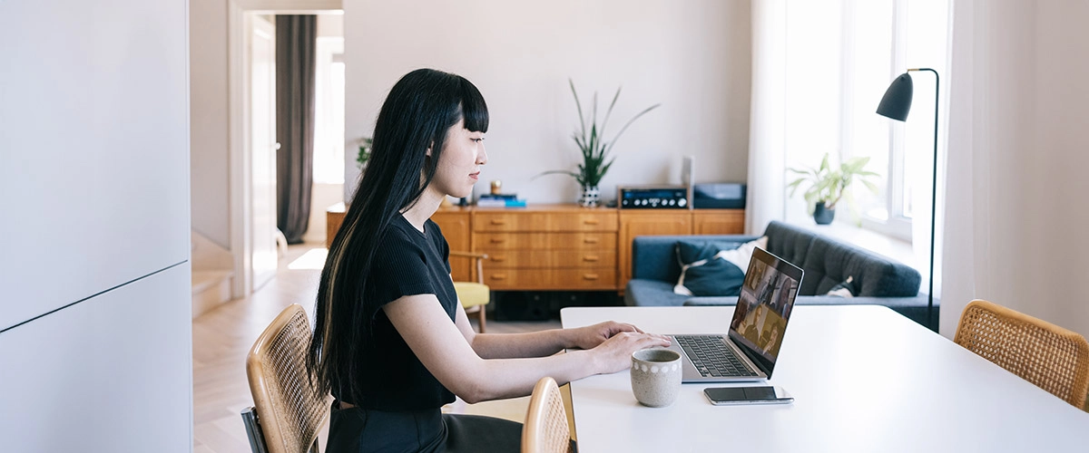 Beware of Work-From-Home Job Scams