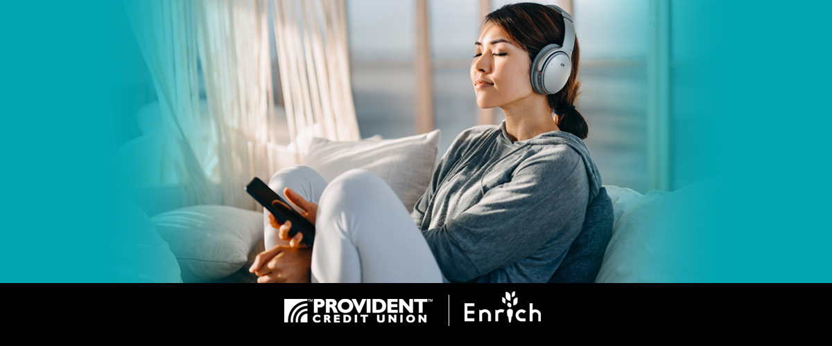 Money Meditations | Provident Credit Union